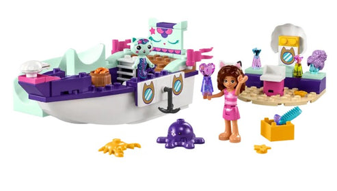 Gabby and Mercats Ship – Learning Express Toys & Gifts - The Woodlands TX